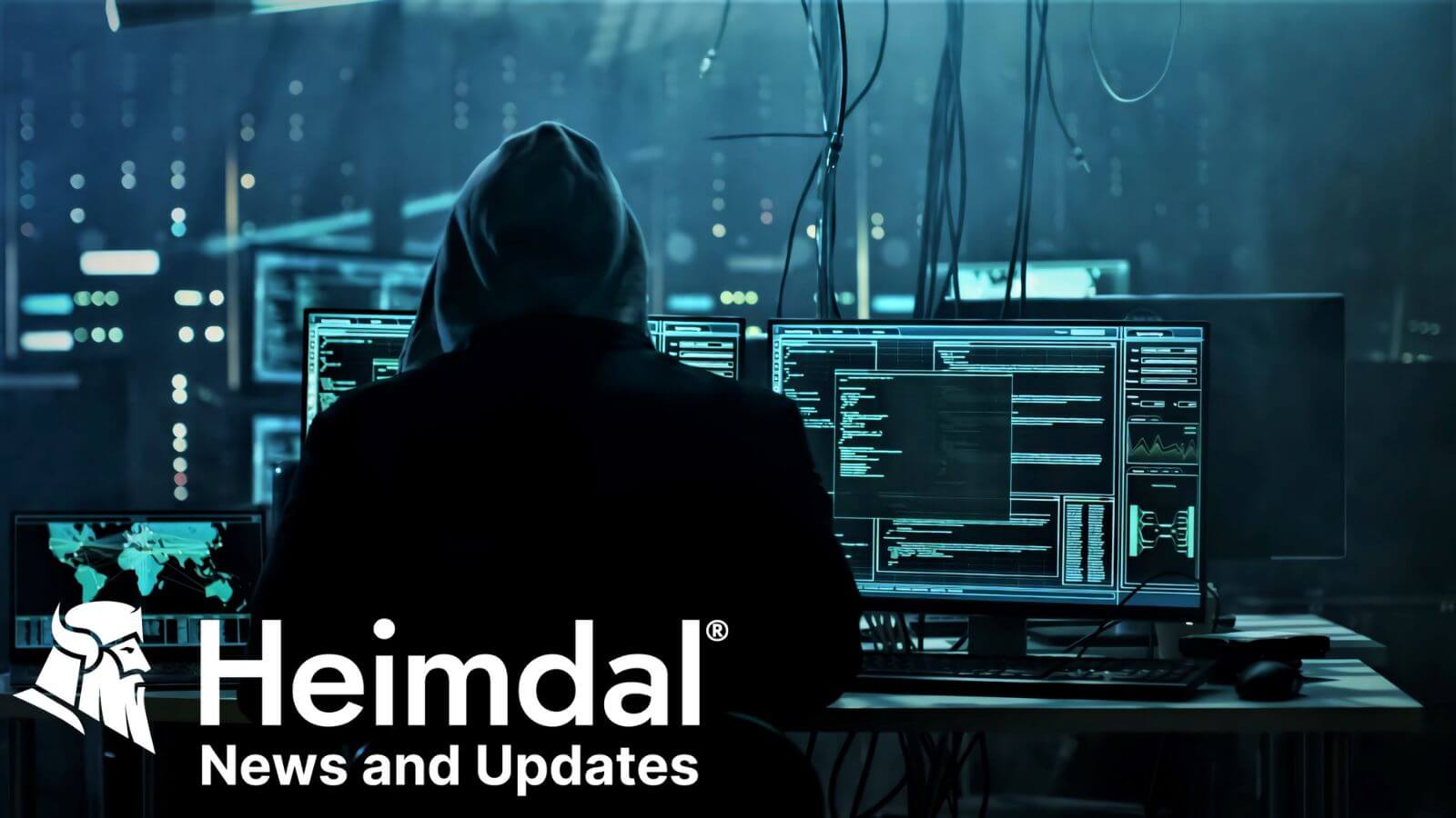 8Base Ransomware Emerges from the Shadows