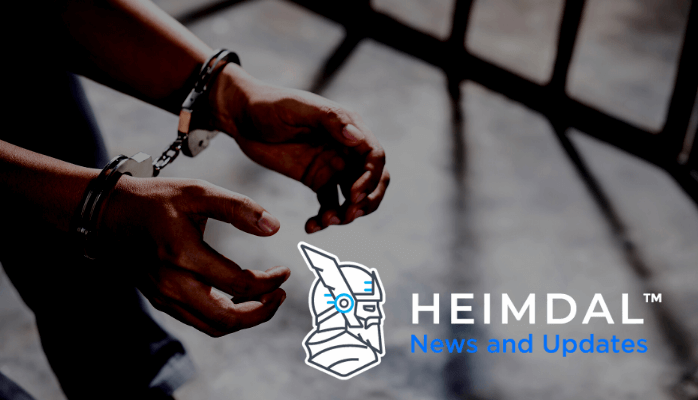 8 People Believed to Be Part Of the REvil Ransomware Gang Were Arrested ...