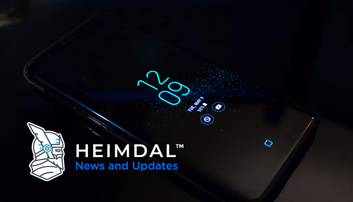 Mobile Ransomware On Your Smartphone: The Next Step for Cybercriminals