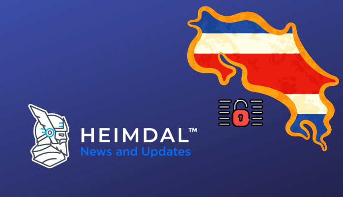 New Details on the Costa Rica Government Attack by Conti Ransomware