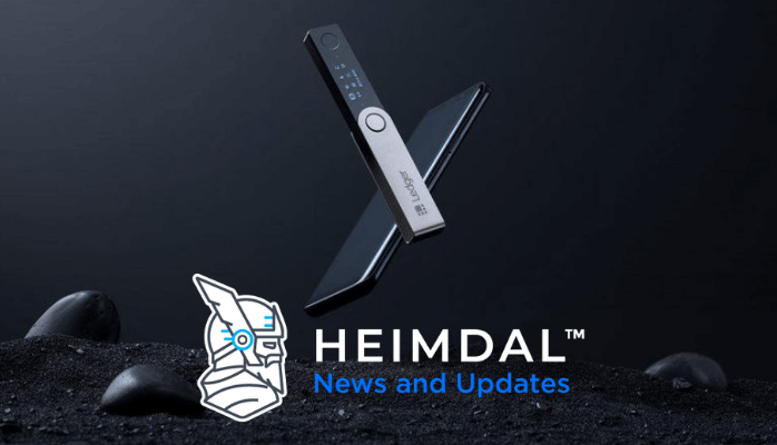 Ongoing Phishing Campaigns Target Ledger Customers