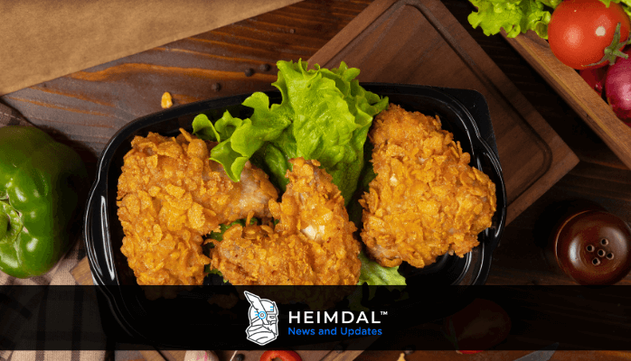 Ransomware Attack Shuts Down KFC and Pizza Hut Brand Owner`s ...