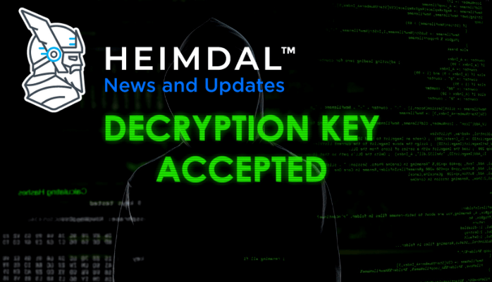 Decryption Key Released by Ragnarok Ransomware Gang For Its Victims