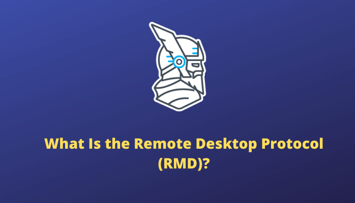 What Is Remote Desktop Protocol (RDP)?