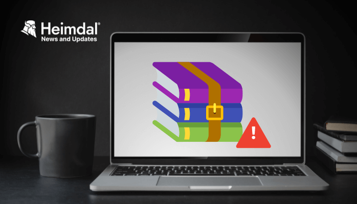 WinRAR Vulnerability Allows Remote Code Execution WinRAR Vulnerability Allows Remote Code Execution