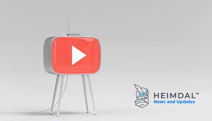 Youtube Used To Push Password Stealing Malware