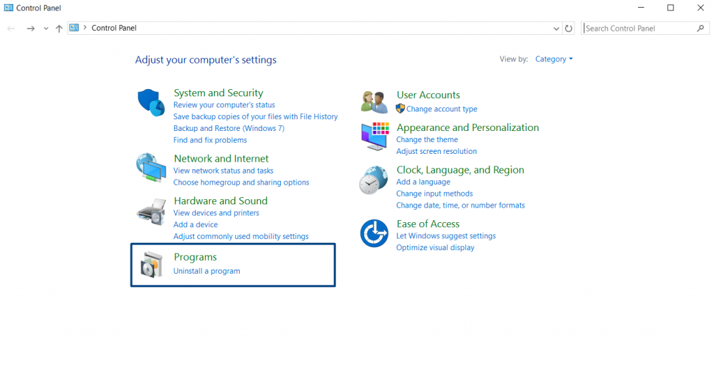 Spring Cleaning: How to Remove Old Software that makes your PC Vulnerable