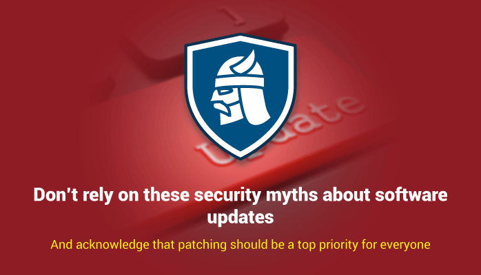 5 Common Myths about Software Updates You Need to Know
