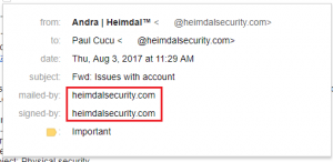 Email Spoofing Explained: How It Works and How to Stay Safe