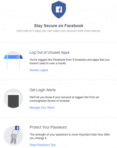 131 Cybersecurity Tips that Anyone Can Apply
