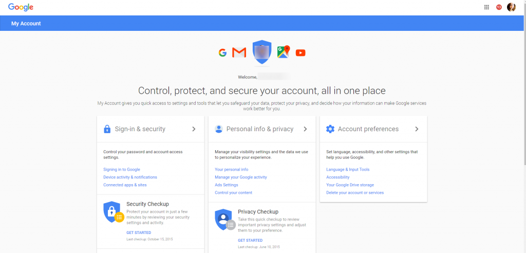 The complete guide to email security - IEyeNews