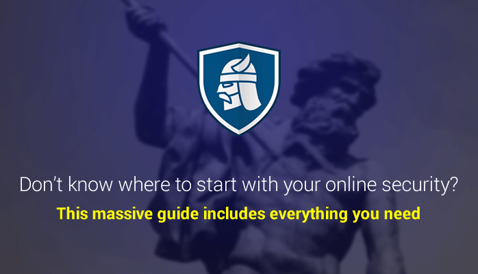Here Is The Ultimate Cyber Security Guide to to Stay Safe Online