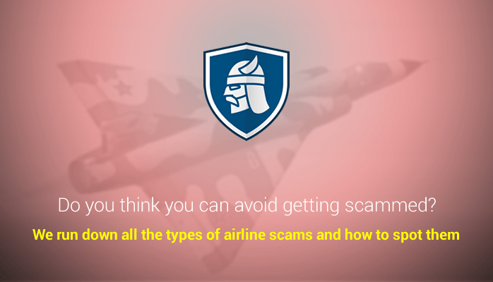 3 Tips, Tricks, and Hacks on How to Avoid Common Airline Scams