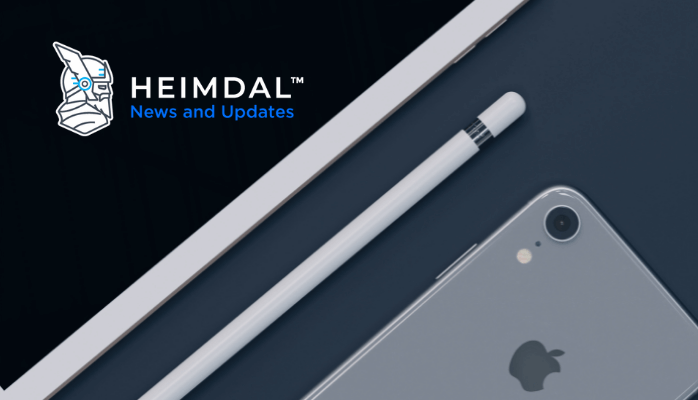 Apple IOS Zero-day Vulnerabilities AreRunning Rampant in 2021