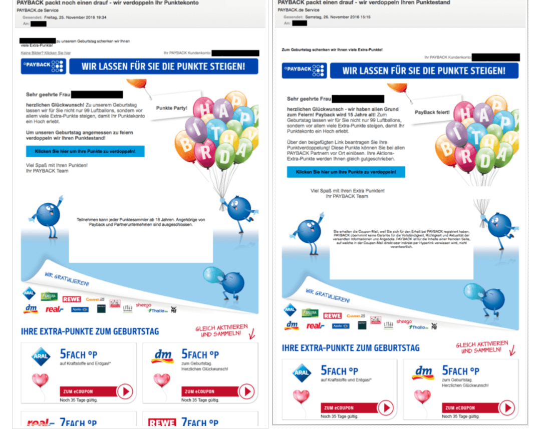 Top Online Scams & Fraud Methods to be Aware of