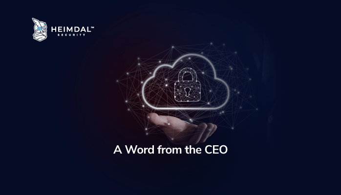 Malware Hunting in Heimdal™ Products