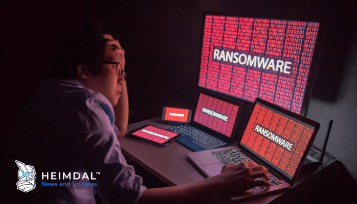 RansomExx2 Released – Linux Users, Watch Out For a New Ransomware Variant!
