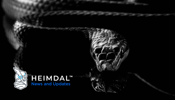 Snake Malware Is Used in Multiple Campaigns