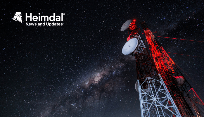 Terrestrial Trunked Radio System Vulnerable to Leakage and Message ...