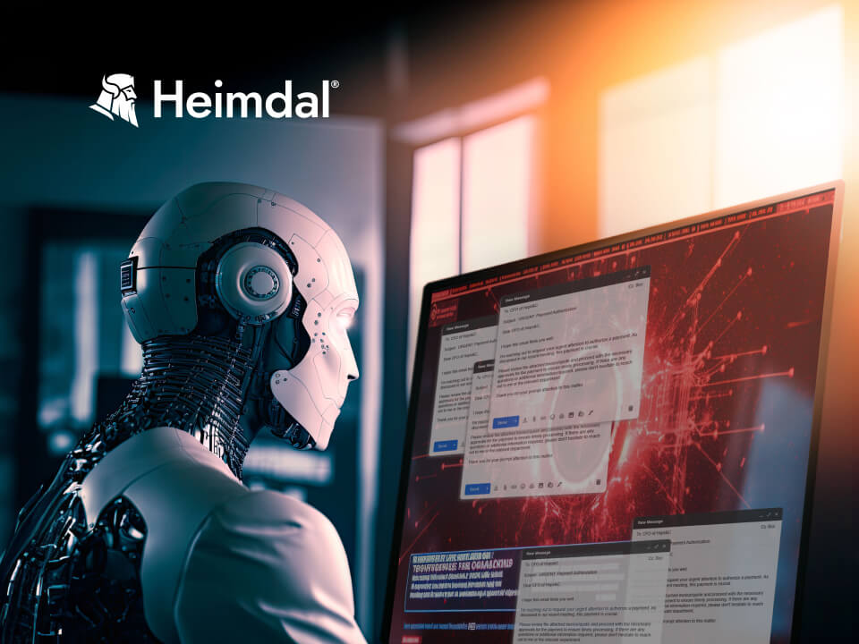 There's Something Phishy About Generative AI