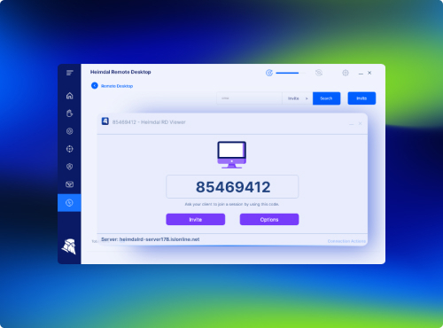 Cybersecurity Solutions for Enterprises - Heimdal™