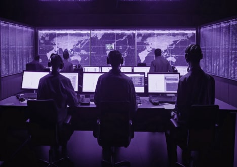 Heimdal® - One Platform. Total Cyber Security.