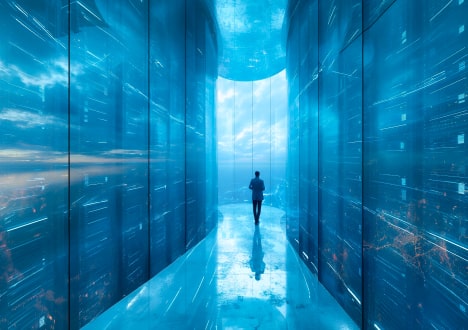 Heimdal® - One Platform. Total Cyber Security.