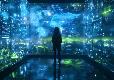 Heimdal® - One Platform. Total Cyber Security.